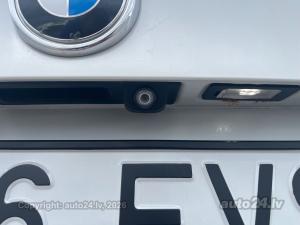 Balts BMW X5 2014 Tallina, ar dzinēja tilpumu 3.00 L un nobraukumu 369 tūkst. km par 19400 €, foto 25 vietnē AUTOMOTO.COM.LV