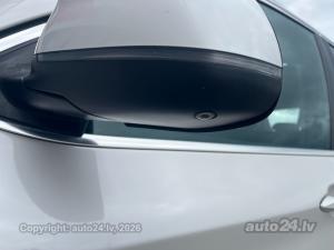 Balts BMW X5 2014 Tallina, ar dzinēja tilpumu 3.00 L un nobraukumu 369 tūkst. km par 19400 €, foto 26 vietnē AUTOMOTO.COM.LV