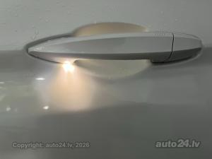 Balts BMW X5 2014 Tallina, ar dzinēja tilpumu 3.00 L un nobraukumu 369 tūkst. km par 19400 €, foto 27 vietnē AUTOMOTO.COM.LV
