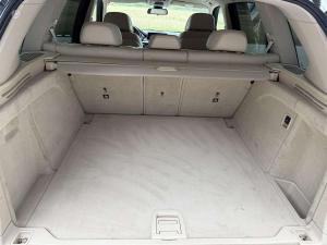 White BMW X5 2014 in Siauliai, with an engine capacity of 2.99 L and mileage of 220 thousand km for 14300 €, photo 26 on AUTOMOTO.COM.LV