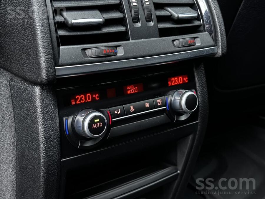Белый БМВ Х5 2014 в Елгава, объемом двигателя 3.00 л и пробегом 282 тыс. км за 19990 €, фото 36 на AUTOMOTO.COM.LV