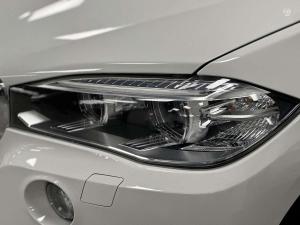 Balts BMW X5 2014 Klaipėda, ar dzinēja tilpumu 2.00 L un nobraukumu 160 tūkst. km par 17750 €, foto 16 vietnē AUTOMOTO.COM.LV