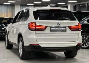 Balts BMW X5 2014 Klaipėda, ar dzinēja tilpumu 2.00 L un nobraukumu 160 tūkst. km par 17750 €, foto 17 vietnē AUTOMOTO.COM.LV
