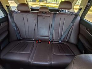 Balts BMW X5 2014 Šauļi, ar dzinēja tilpumu 3.00 L un nobraukumu 235 tūkst. km par 12900 €, foto 25 vietnē AUTOMOTO.COM.LV