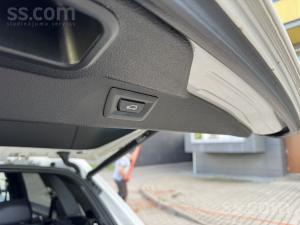 Balts BMW X5 2014 Rīga, ar dzinēja tilpumu 3.00 L un nobraukumu 98 tūkst. km par 25000 €, foto 12 vietnē AUTOMOTO.COM.LV