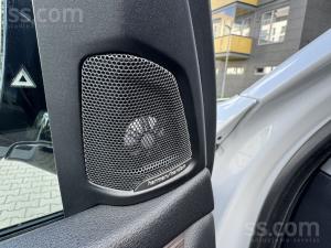 Balts BMW X5 2014 Rīga, ar dzinēja tilpumu 3.00 L un nobraukumu 98 tūkst. km par 25000 €, foto 18 vietnē AUTOMOTO.COM.LV