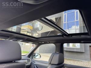 Balts BMW X5 2014 Rīga, ar dzinēja tilpumu 3.00 L un nobraukumu 98 tūkst. km par 25000 €, foto 20 vietnē AUTOMOTO.COM.LV