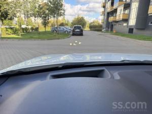 Balts BMW X5 2014 Rīga, ar dzinēja tilpumu 3.00 L un nobraukumu 98 tūkst. km par 25000 €, foto 23 vietnē AUTOMOTO.COM.LV