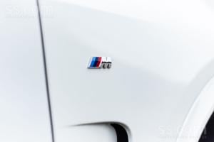 Balts BMW X5 2014 Rīga, ar dzinēja tilpumu 3.00 L un nobraukumu 353 tūkst. km par 21500 €, foto 6 vietnē AUTOMOTO.COM.LV
