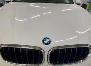Balts BMW X5 2015 Šauļi, ar dzinēja tilpumu 2.99 L un nobraukumu 290 tūkst. km par 20200 €, foto 8 vietnē AUTOMOTO.COM.LV