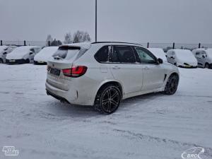 Balts BMW X5 2015 Avižieniai, ar dzinēja tilpumu 3.00 L un nobraukumu 248 tūkst. km par 15900 €, foto 10 vietnē AUTOMOTO.COM.LV