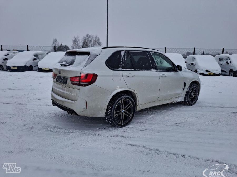 Balts BMW X5 2015 Avižieniai, ar dzinēja tilpumu 3.00 L un nobraukumu 248 tūkst. km par 15900 €, foto 10 vietnē AUTOMOTO.COM.LV