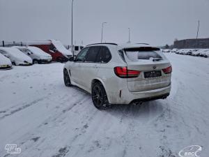 Balts BMW X5 2015 Avižieniai, ar dzinēja tilpumu 3.00 L un nobraukumu 248 tūkst. km par 15900 €, foto 12 vietnē AUTOMOTO.COM.LV