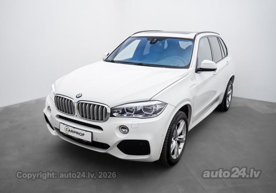 Balts BMW X5 2015 Tallina, ar dzinēja tilpumu 2.00 L un nobraukumu 189 tūkst. km par 23999 €, foto 1 vietnē AUTOMOTO.COM.LV