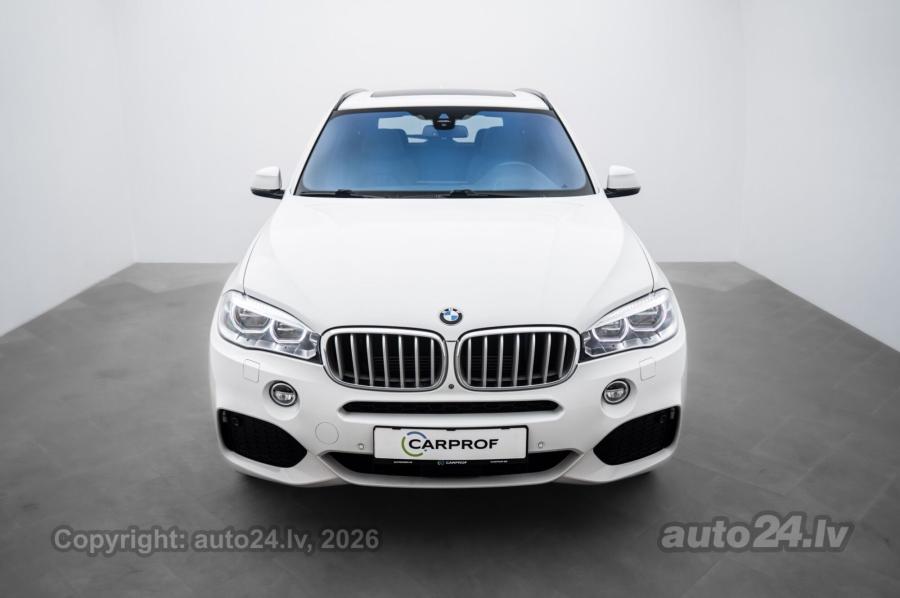 Balts BMW X5 2015 Tallina, ar dzinēja tilpumu 2.00 L un nobraukumu 189 tūkst. km par 23999 €, foto 3 vietnē AUTOMOTO.COM.LV