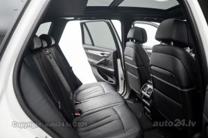 Balts BMW X5 2015 Tallina, ar dzinēja tilpumu 2.00 L un nobraukumu 189 tūkst. km par 23999 €, foto 10 vietnē AUTOMOTO.COM.LV