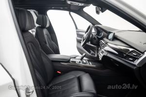 Balts BMW X5 2015 Tallina, ar dzinēja tilpumu 2.00 L un nobraukumu 189 tūkst. km par 23999 €, foto 11 vietnē AUTOMOTO.COM.LV