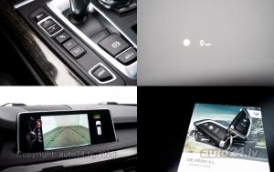 Balts BMW X5 2015 Tallina, ar dzinēja tilpumu 2.00 L un nobraukumu 189 tūkst. km par 23999 €, foto 15 vietnē AUTOMOTO.COM.LV