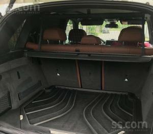 Белый БМВ Х5 2015 в Рига, объемом двигателя 3.00 л и пробегом 190 тыс. км за 25500 €, фото 31 на AUTOMOTO.COM.LV