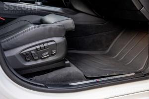 Balts BMW X5 2015 Rīga, ar dzinēja tilpumu 3.00 L un nobraukumu 63 tūkst. km par 25555 €, foto 13 vietnē AUTOMOTO.COM.LV