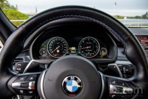 Balts BMW X5 2015 Rīga, ar dzinēja tilpumu 3.00 L un nobraukumu 63 tūkst. km par 25555 €, foto 16 vietnē AUTOMOTO.COM.LV