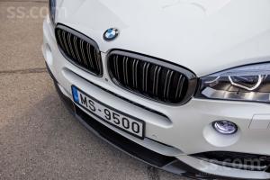 Balts BMW X5 2015 Rīga, ar dzinēja tilpumu 3.00 L un nobraukumu 63 tūkst. km par 25555 €, foto 19 vietnē AUTOMOTO.COM.LV