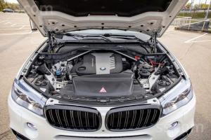 Balts BMW X5 2015 Rīga, ar dzinēja tilpumu 3.00 L un nobraukumu 63 tūkst. km par 25555 €, foto 26 vietnē AUTOMOTO.COM.LV