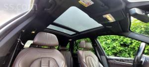 White BMW X5 2015 in Riga, with an engine capacity of 3.00 L and mileage of 184 thousand km for 22300 €, photo 14 on AUTOMOTO.COM.LV