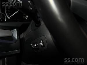 Белый БМВ Х5 2015 в Лиепая, объемом двигателя 3.00 л и пробегом 259 тыс. км за 19950 €, фото 10 на AUTOMOTO.COM.LV