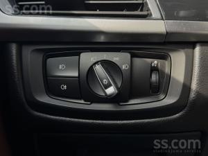 Белый БМВ Х5 2015 в Лиепая, объемом двигателя 3.00 л и пробегом 259 тыс. км за 19950 €, фото 12 на AUTOMOTO.COM.LV