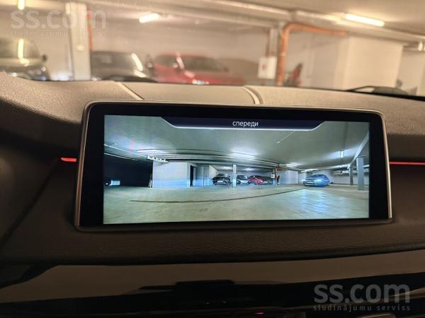 Balts BMW X5 2015 Rīga, ar dzinēja tilpumu 3.00 L un nobraukumu 149 tūkst. km par 25500 €, foto 6 vietnē AUTOMOTO.COM.LV