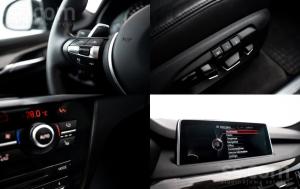 Balts BMW X5 2015 Rīga, ar dzinēja tilpumu 2.00 L un nobraukumu 189 tūkst. km par 23499 €, foto 14 vietnē AUTOMOTO.COM.LV