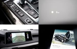 Balts BMW X5 2015 Rīga, ar dzinēja tilpumu 2.00 L un nobraukumu 189 tūkst. km par 23499 €, foto 15 vietnē AUTOMOTO.COM.LV