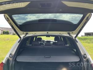 Balts BMW X5 2015 Jēkabpils, ar dzinēja tilpumu 4.00 L un nobraukumu 298 tūkst. km par 18250 €, foto 11 vietnē AUTOMOTO.COM.LV