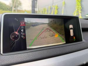 Белый БМВ Х5 2015 в Вильнюс, объемом двигателя 2.99 л и пробегом 208 тыс. км за 19999 €, фото 23 на AUTOMOTO.COM.LV