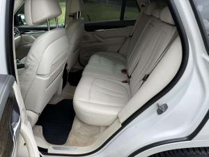 Balts BMW X5 2015 Marijampole, ar dzinēja tilpumu 2.99 L un nobraukumu 226 tūkst. km par 16900 €, foto 14 vietnē AUTOMOTO.COM.LV