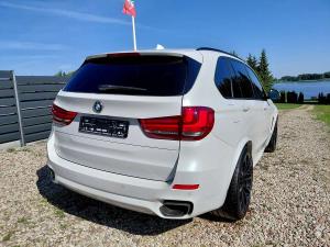 Balts BMW X5 2015 Vilkaviškis, ar dzinēja tilpumu 2.99 L un nobraukumu 235 tūkst. km par 19850 €, foto 11 vietnē AUTOMOTO.COM.LV