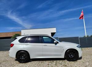 Balts BMW X5 2015 Vilkaviškis, ar dzinēja tilpumu 2.99 L un nobraukumu 235 tūkst. km par 19850 €, foto 14 vietnē AUTOMOTO.COM.LV
