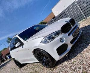 Balts BMW X5 2015 Vilkaviškis, ar dzinēja tilpumu 2.99 L un nobraukumu 235 tūkst. km par 19850 €, foto 16 vietnē AUTOMOTO.COM.LV