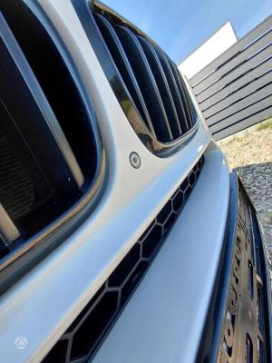 Balts BMW X5 2015 Vilkaviškis, ar dzinēja tilpumu 2.99 L un nobraukumu 235 tūkst. km par 19850 €, foto 20 vietnē AUTOMOTO.COM.LV