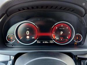 Balts BMW X5 2015 Vilkaviškis, ar dzinēja tilpumu 2.99 L un nobraukumu 235 tūkst. km par 19850 €, foto 32 vietnē AUTOMOTO.COM.LV