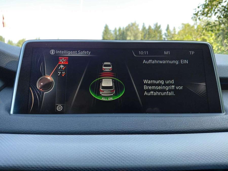 Balts BMW X5 2015 Vilkaviškis, ar dzinēja tilpumu 2.99 L un nobraukumu 235 tūkst. km par 19850 €, foto 35 vietnē AUTOMOTO.COM.LV