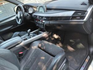 Balts BMW X5 2015 Vilkaviškis, ar dzinēja tilpumu 2.99 L un nobraukumu 235 tūkst. km par 19850 €, foto 38 vietnē AUTOMOTO.COM.LV