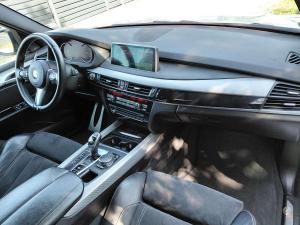 Balts BMW X5 2015 Vilkaviškis, ar dzinēja tilpumu 2.99 L un nobraukumu 235 tūkst. km par 19850 €, foto 39 vietnē AUTOMOTO.COM.LV