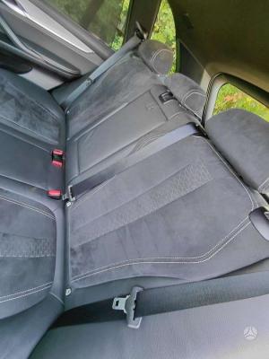 Balts BMW X5 2015 Vilkaviškis, ar dzinēja tilpumu 2.99 L un nobraukumu 235 tūkst. km par 19850 €, foto 43 vietnē AUTOMOTO.COM.LV