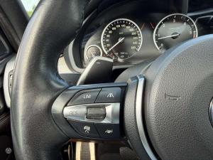 White BMW X5 2015 in Kaunas, with an engine capacity of 2.99 L and mileage of 301 thousand km for 18800 €, photo 23 on AUTOMOTO.COM.LV