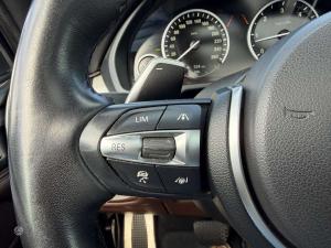 White BMW X5 2015 in Kaunas, with an engine capacity of 2.99 L and mileage of 301 thousand km for 18800 €, photo 24 on AUTOMOTO.COM.LV