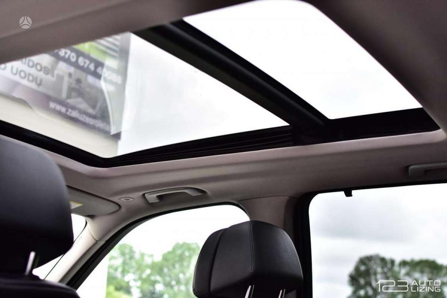White BMW X5 2015 in Kretinga, with an engine capacity of 4.40 L and mileage of 239 thousand km for 11999 €, photo 17 on AUTOMOTO.COM.LV