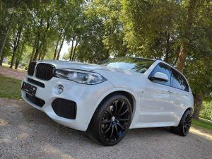 Balts BMW X5 2015 Vilkaviškis, ar dzinēja tilpumu 2.99 L un nobraukumu 235 tūkst. km par 19500 €, foto 3 vietnē AUTOMOTO.COM.LV