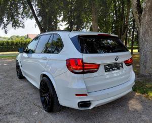 Balts BMW X5 2015 Vilkaviškis, ar dzinēja tilpumu 2.99 L un nobraukumu 235 tūkst. km par 19500 €, foto 11 vietnē AUTOMOTO.COM.LV
